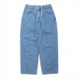 COOTIE PRODUCTIONS 5 Pocket Baggy Denim Easy Pants COOTIE PRODUCTIONS 5 Pocket Baggy Denim Easy Pants